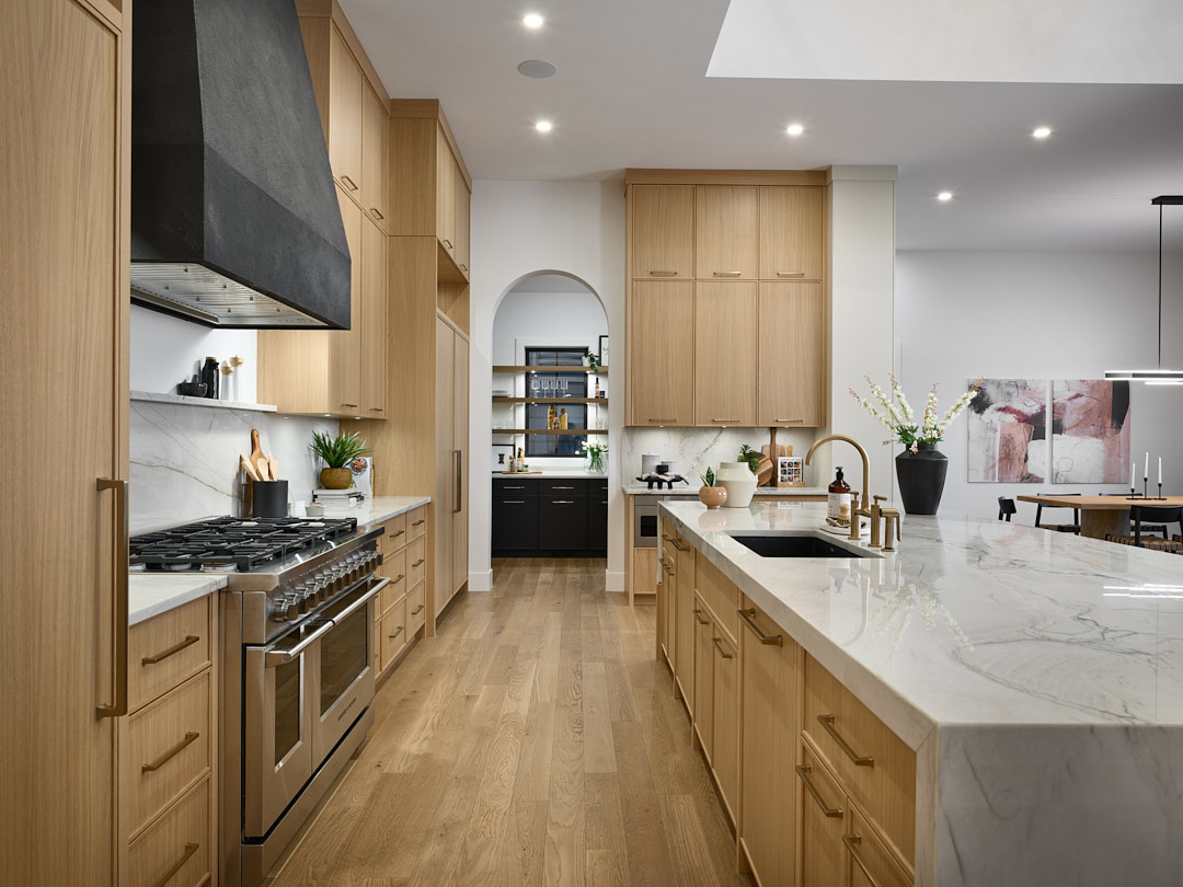 Montebello, 4 Bedroom, 3.5 Bathroom Home | Calbridge Homes