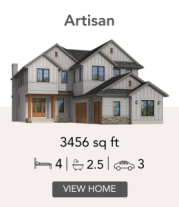 Country Wide Models in Alpine Park | Calbridge Homes