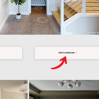 Introducing Interactive Floor Plans! | Calbridge Homes