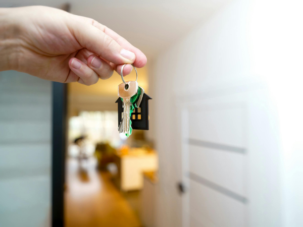 Why Buyers Are Choosing Quick Possession Homes | Calbridge Homes