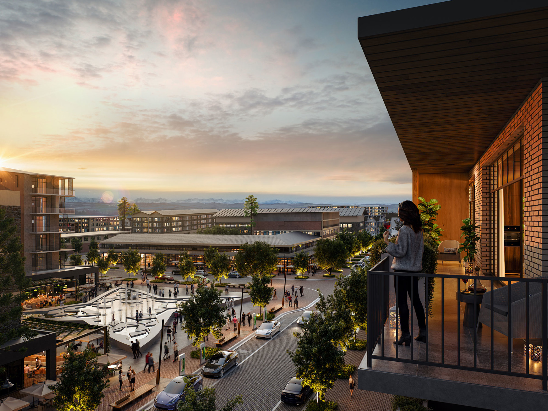 Alpine Park | Calbridge Homes