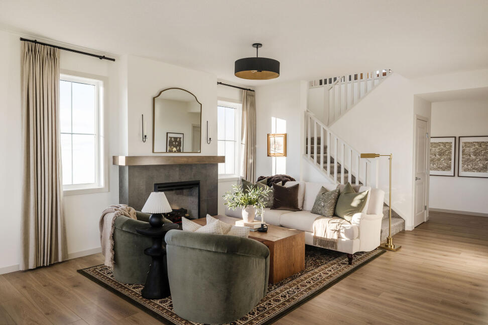 101 Clearwater Terrace | Calbridge Homes