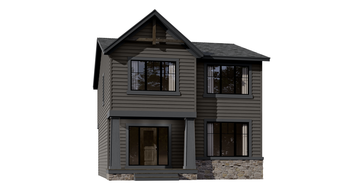 82 Alpine Common | Calbridge Homes