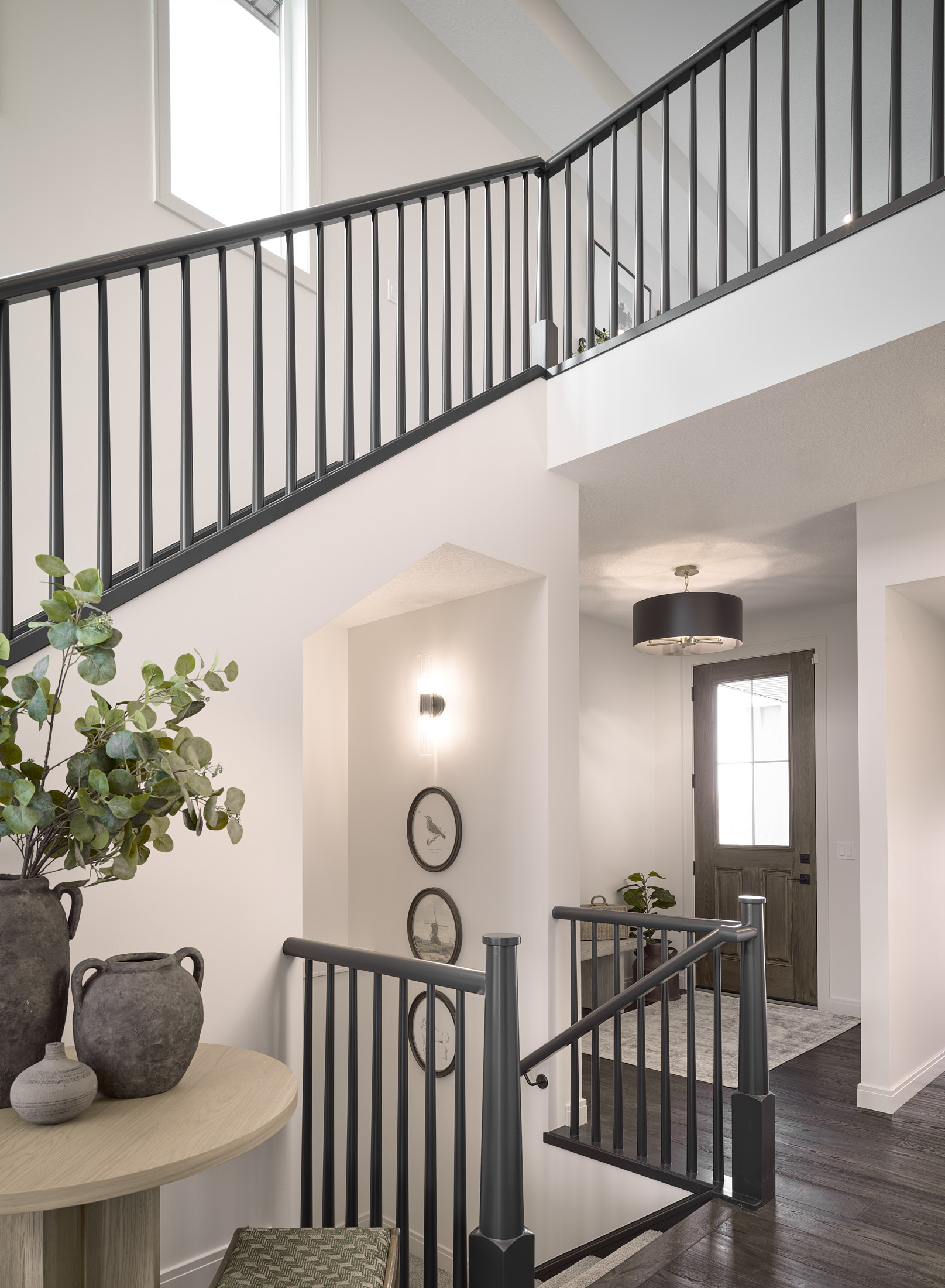 Chapter 4, 4 Bedroom, 2.5 Bathroom Home | Calbridge Homes