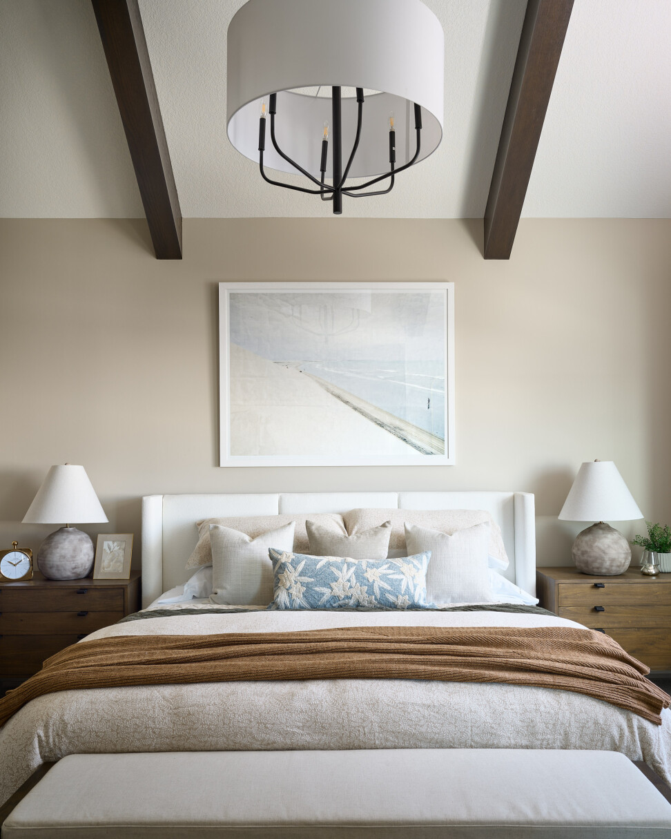 Chapter 4, 4 Bedroom, 2.5 Bathroom Home | Calbridge Homes