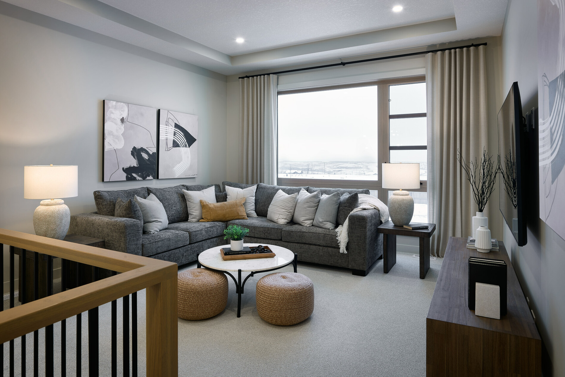 Forgetmenot , 3 Bedroom, 2.5 Bathroom Home | Calbridge Homes