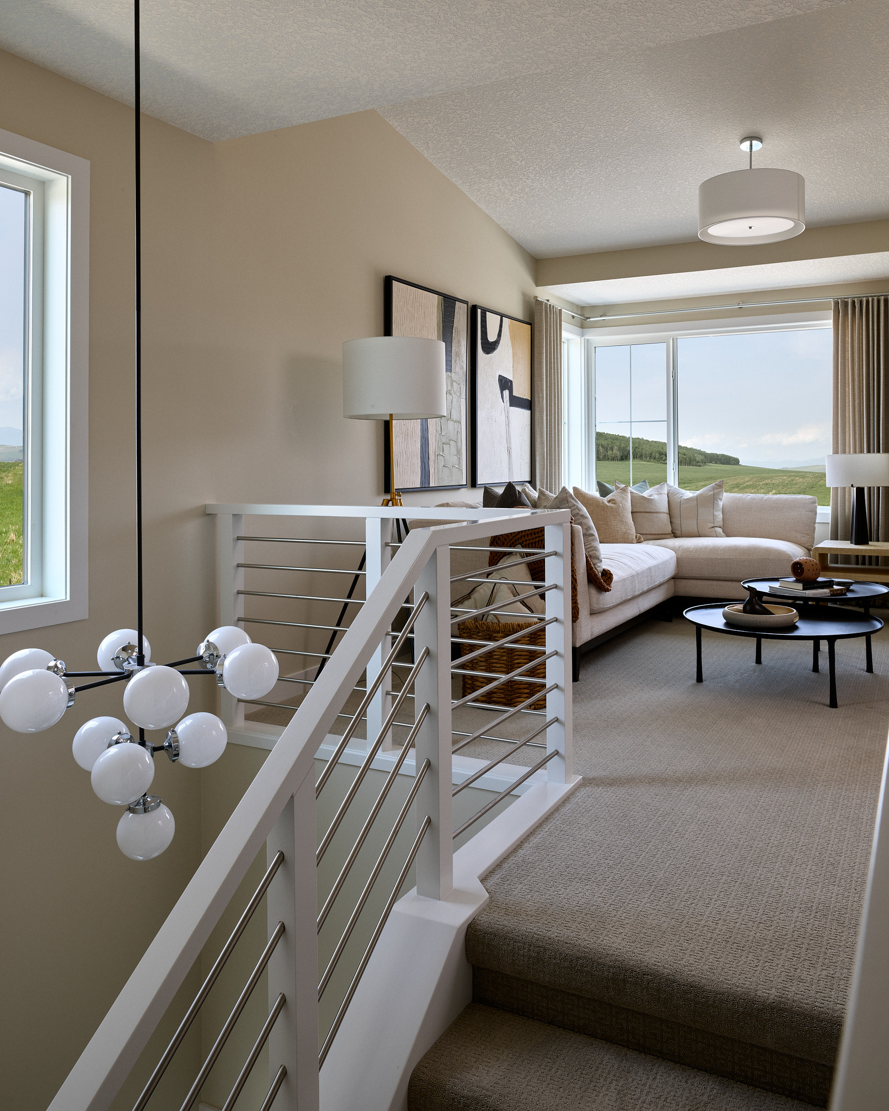 Nora, 3 Bedroom, 2.5 Bathroom Home | Calbridge Homes